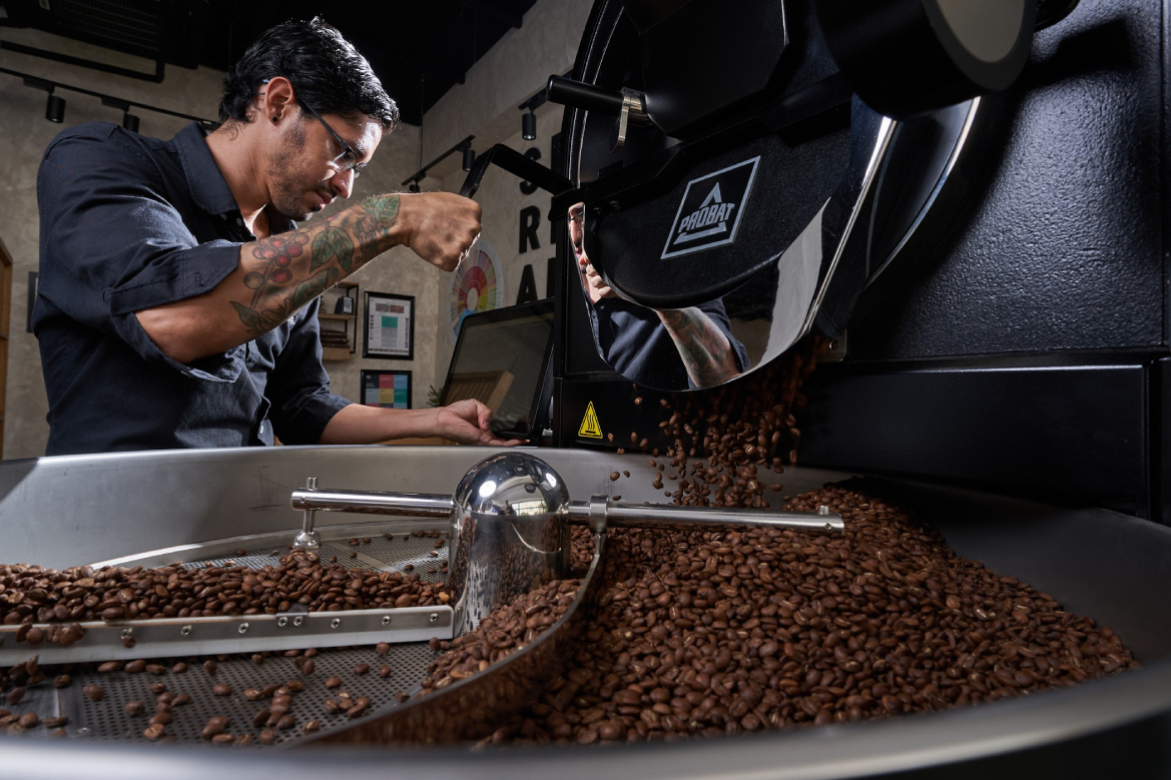 How to discover the best coffee roasters near me – a local guide ...